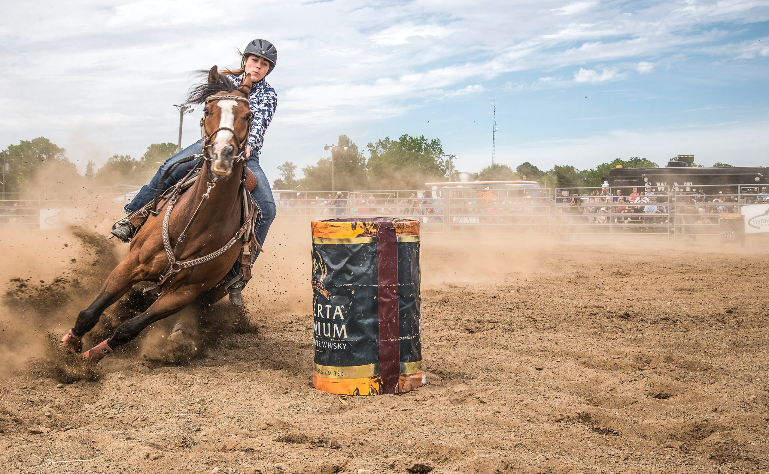The Annual Warwick Rodeo: A Spectacular Celebration of Outback Heritage ...