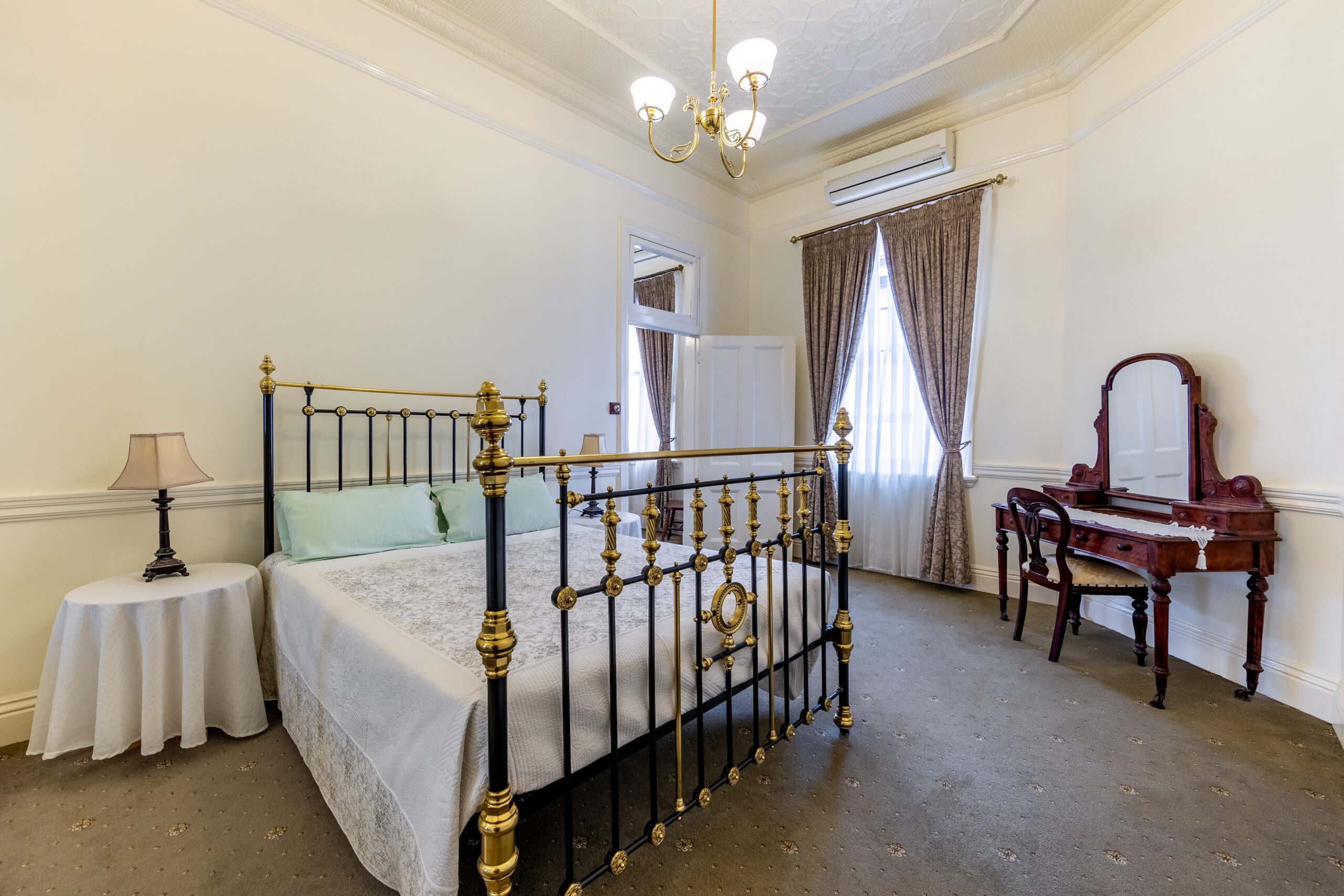 The Apartment - Warwick | Eat, Drink, Play & Stay
