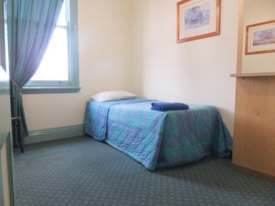 Accommodation - Warwick | Eat, Drink, Play & Stay