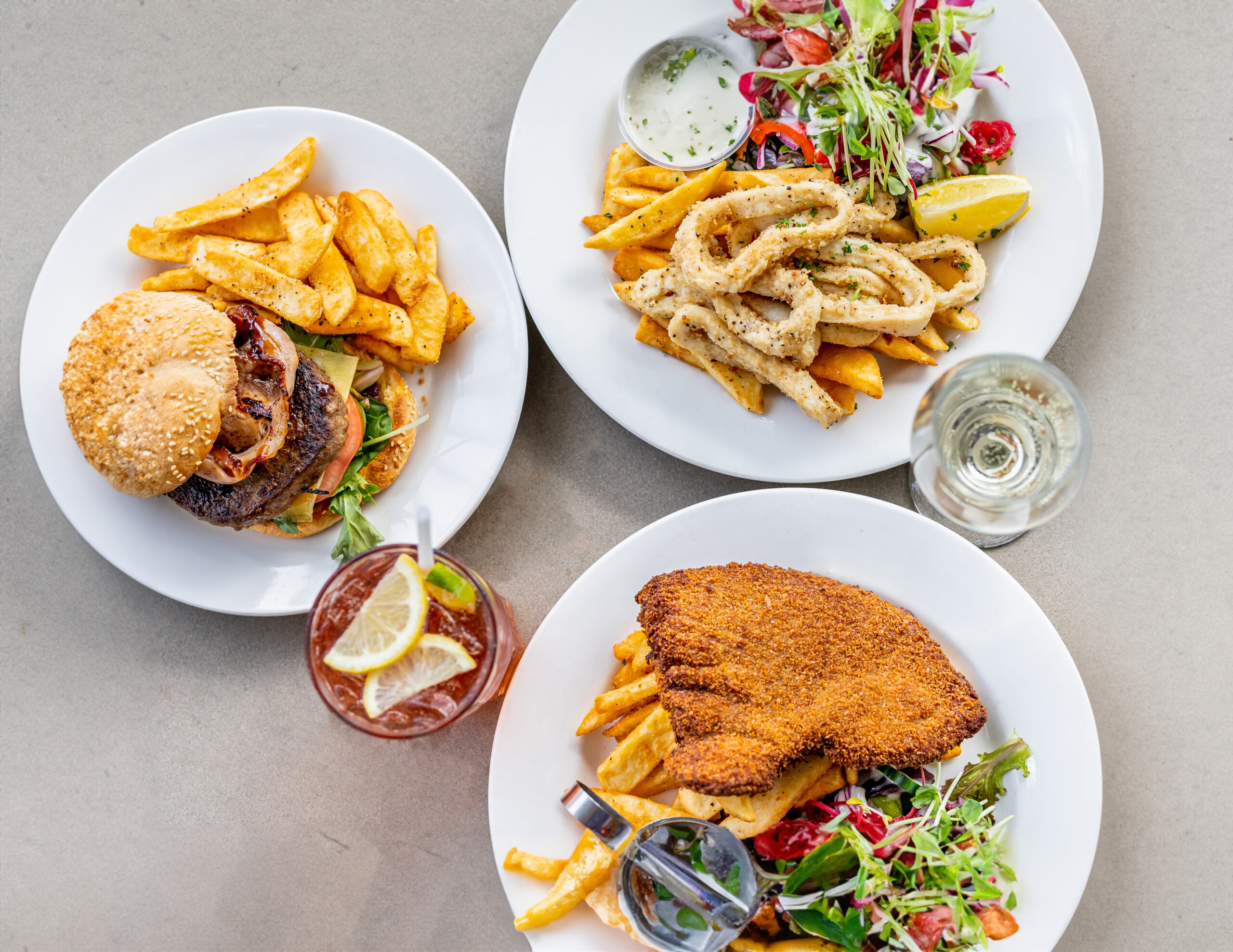 The Criterion Hotel Warwick | Eat, Drink, Play & Stay